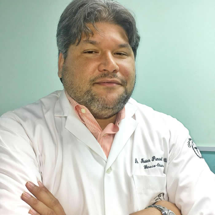 Isaias Pumarol Castillo